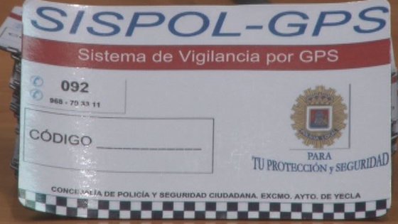 El Ayuntamiento presenta SISPOL para aumentar la seguridad en el ...